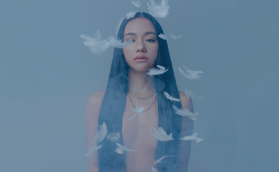 【インタビュー】YENTOWNのディーヴァ・Awichがアルバム『8』で女性の強さとエロスを謳う | Qetic