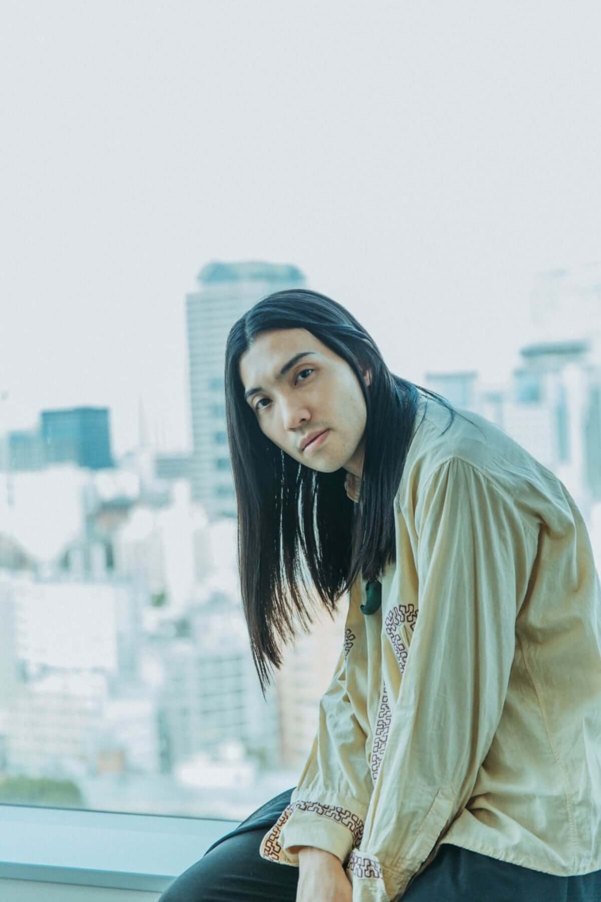 Seihoに訊く、内容非公開イベント「靉靆」とは？ | Qetic