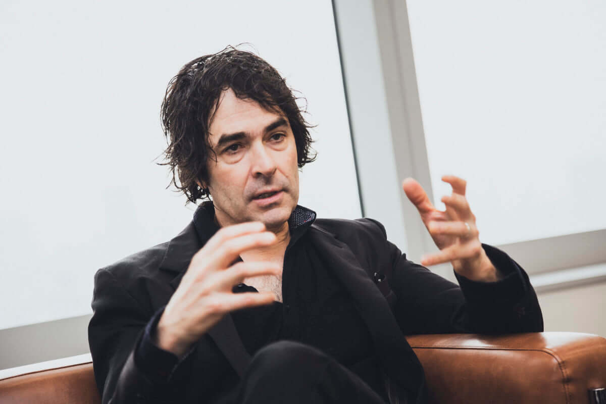 Jon Spencer来日インタビュー｜激動のロック転換期と共に歩んだ半生と今後のビジョン | Qetic