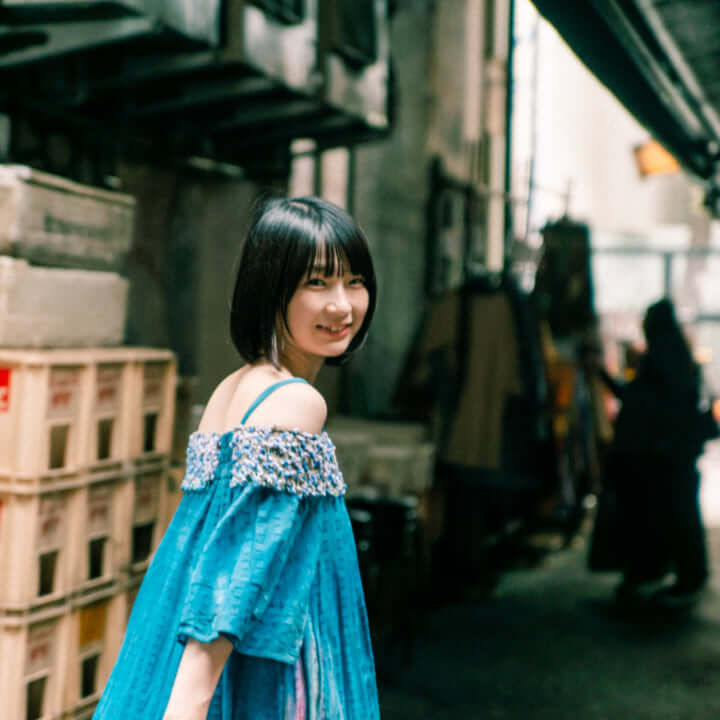 331752 コウキシン女子 | PHOTO GALLERY：コウキシン女子の初体験vol.14 けんだる えれな：東京スカイツリー / akaru records | Qetic