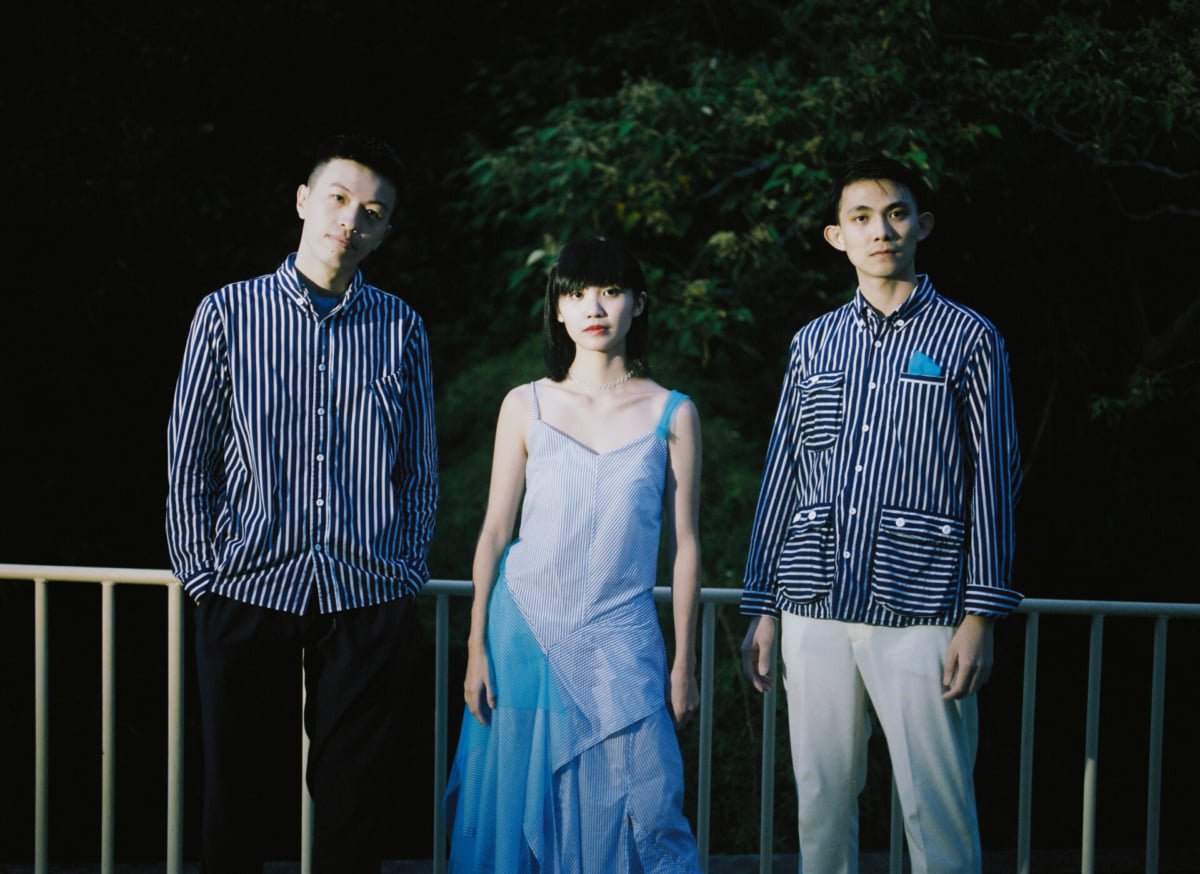 Elephant Gym来日前インタビュー 日本・アメリカ・故郷への想い | Qetic