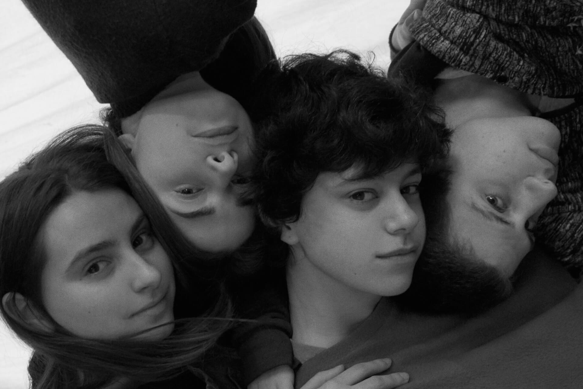 MOURN インタビュー｜進化し続けるバルセロナの若き才能、感性と葛藤を紐解く | Qetic