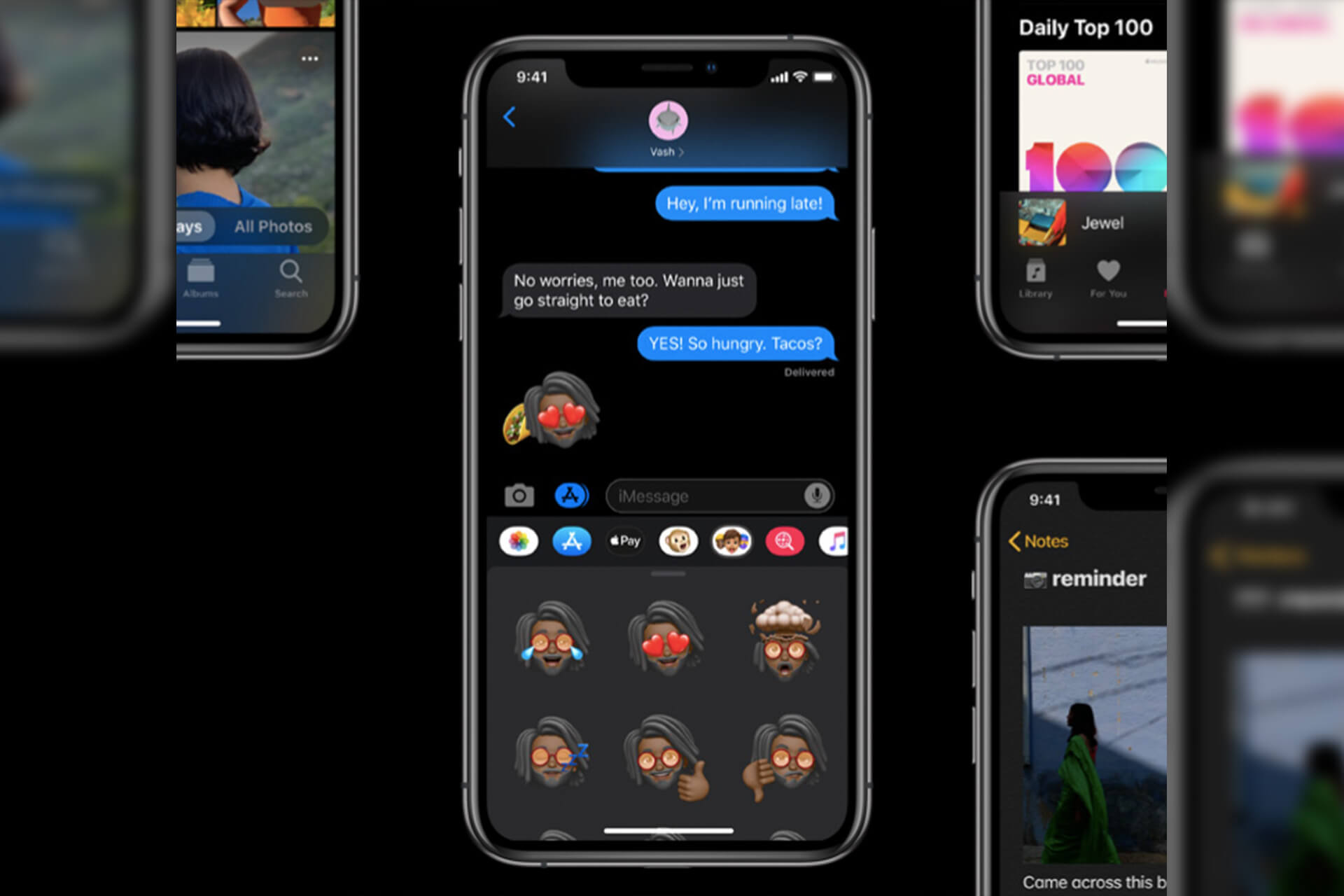 iOS 13、iPad OS 13のパブリックベータ版がついに解禁！ | Qetic