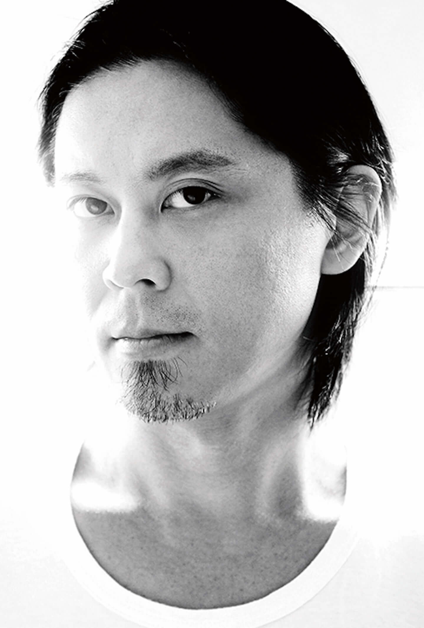 KEN ISHIIが1年ぶりの登場、tofubeats、砂原良徳ら出演｜＜TECHNO INVADERS＞開催 | Qetic