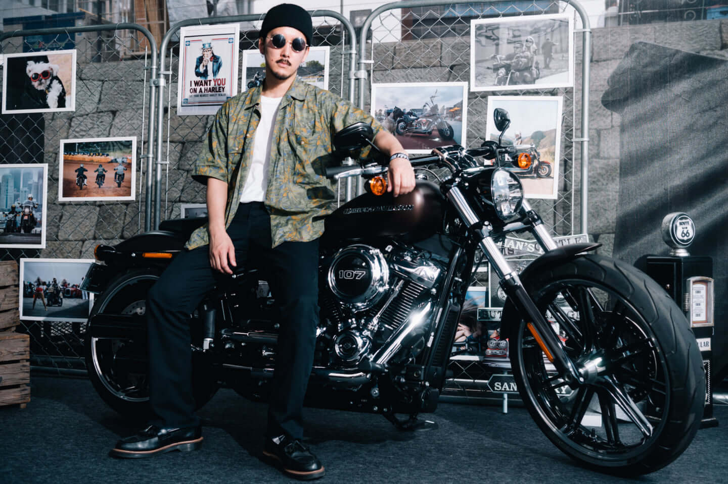 初開催のONE PARK FESTIVALレポート｜WONK長塚、Ovall、福井のアーティストhendecagonと水咲加奈の感想は ...