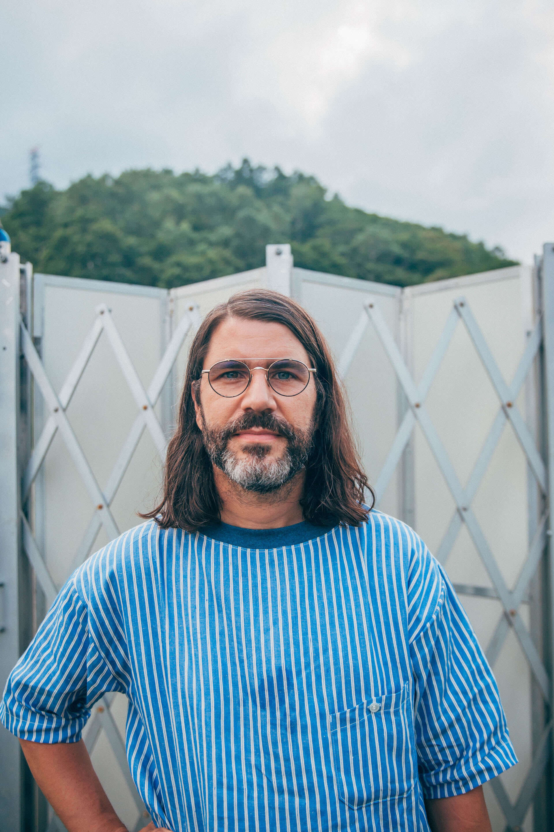 327825 Quantic | PHOTO GALLERY：フジロック現地interview｜Quanticにとってミニマリズム ...