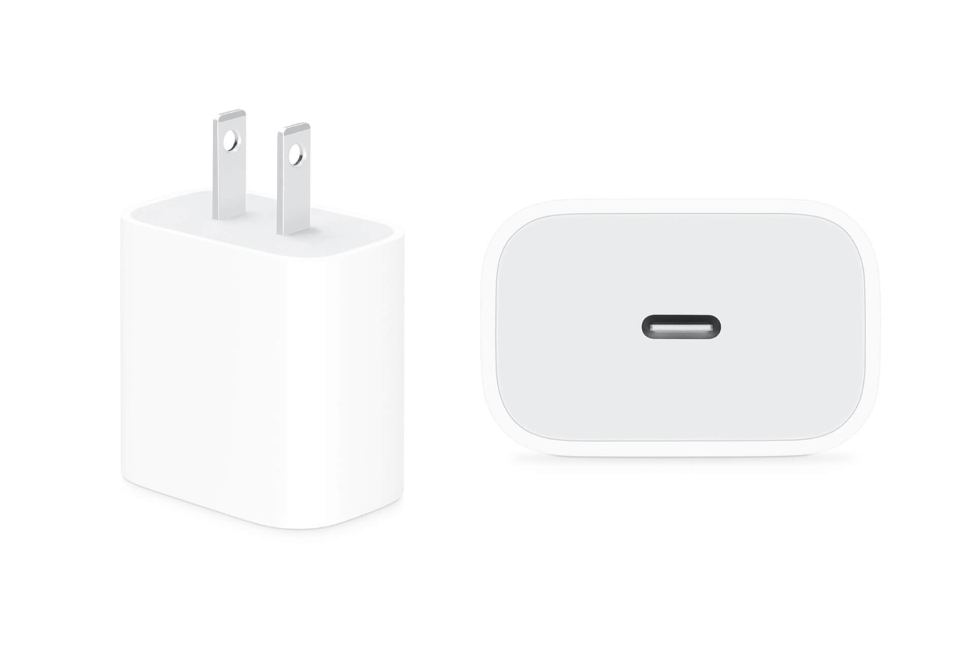 9月登場のiPhone 11はUSB-Cアダプターが同梱？高速充電対応か | Qetic