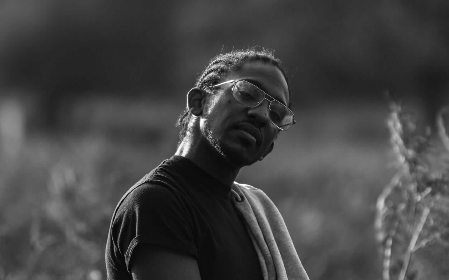 一味違ったダブのフレッシュな心地よさをお届け。10月開催＜pulse fiction＞第4回にロンドンの新鋭Parrisが初来日 | Qetic