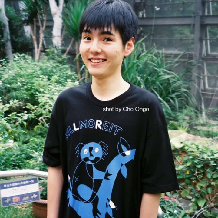 dodoが新曲「joke」をリリース、ミュージックビデオも公開 | Qetic