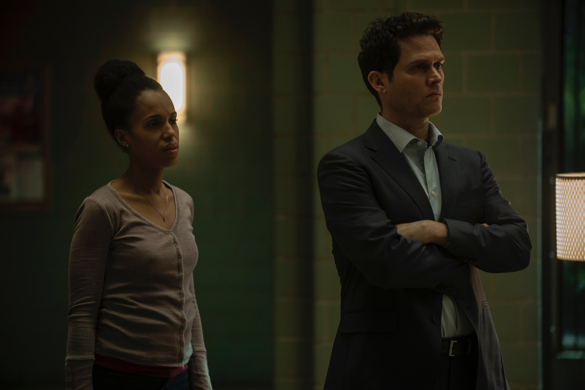 11月のNetflixはM・スコセッシ監督『アイリッシュマン』、松坂桃李主演『不能犯』など注目作が次々と配信開始！ | Qetic