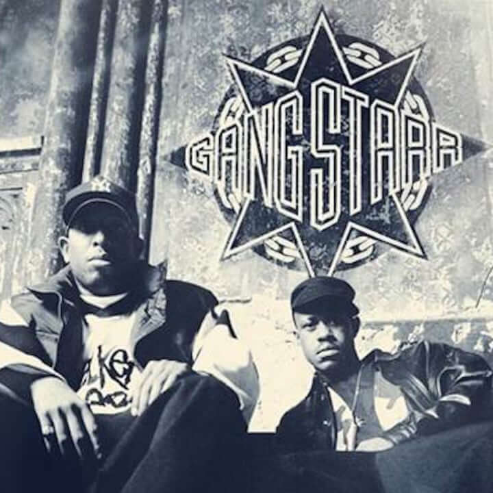 Gang Starr、16年ぶりのアルバム『One Of The Best Yet』がリリース｜J. Cole、Q-Tip、Ne-Yo ...
