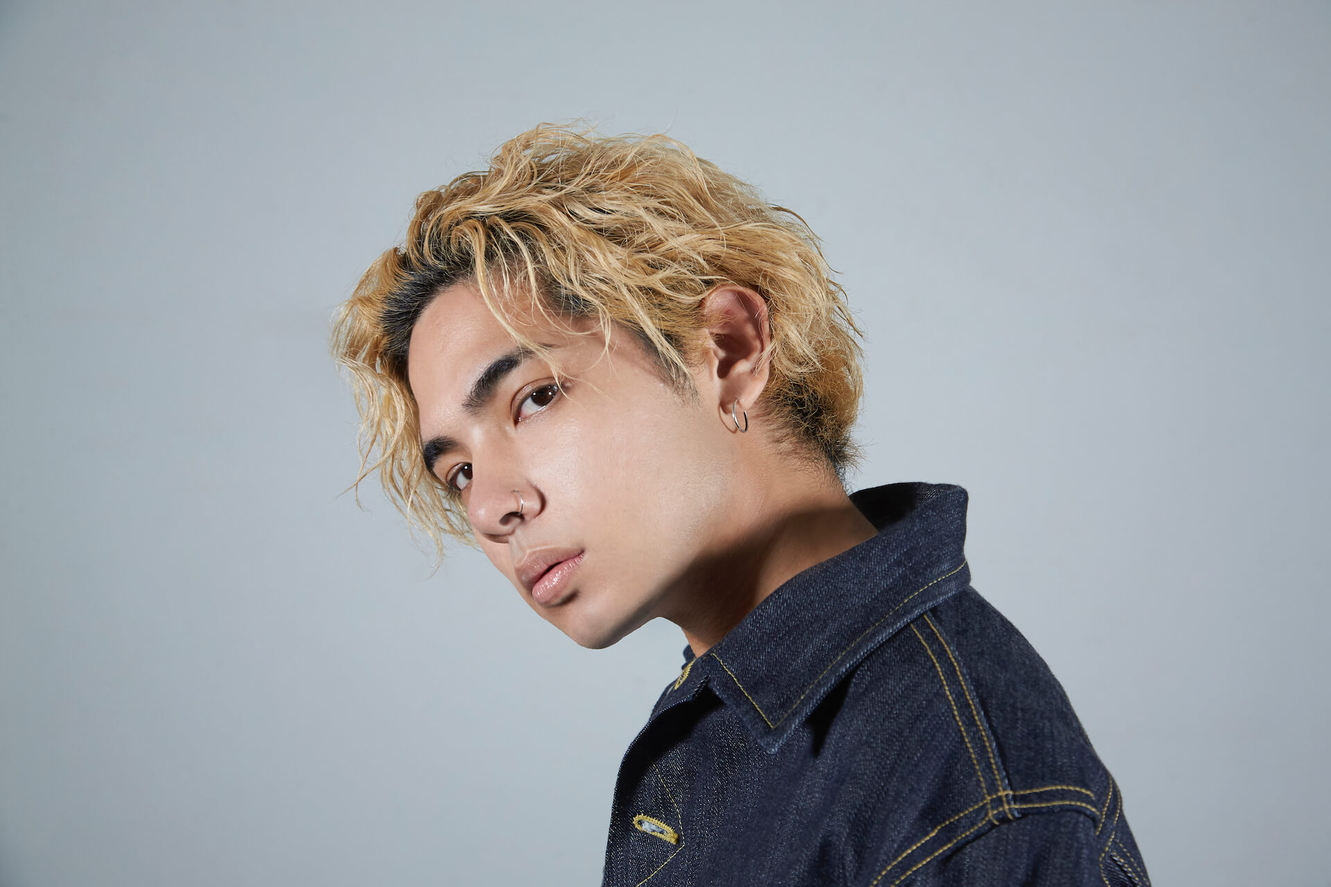 ラッパーのRude-αが2020年3月に1stアルバム『23』リリース決定｜アルバム引っ提げ初の全国ツアーも開催 | Qetic