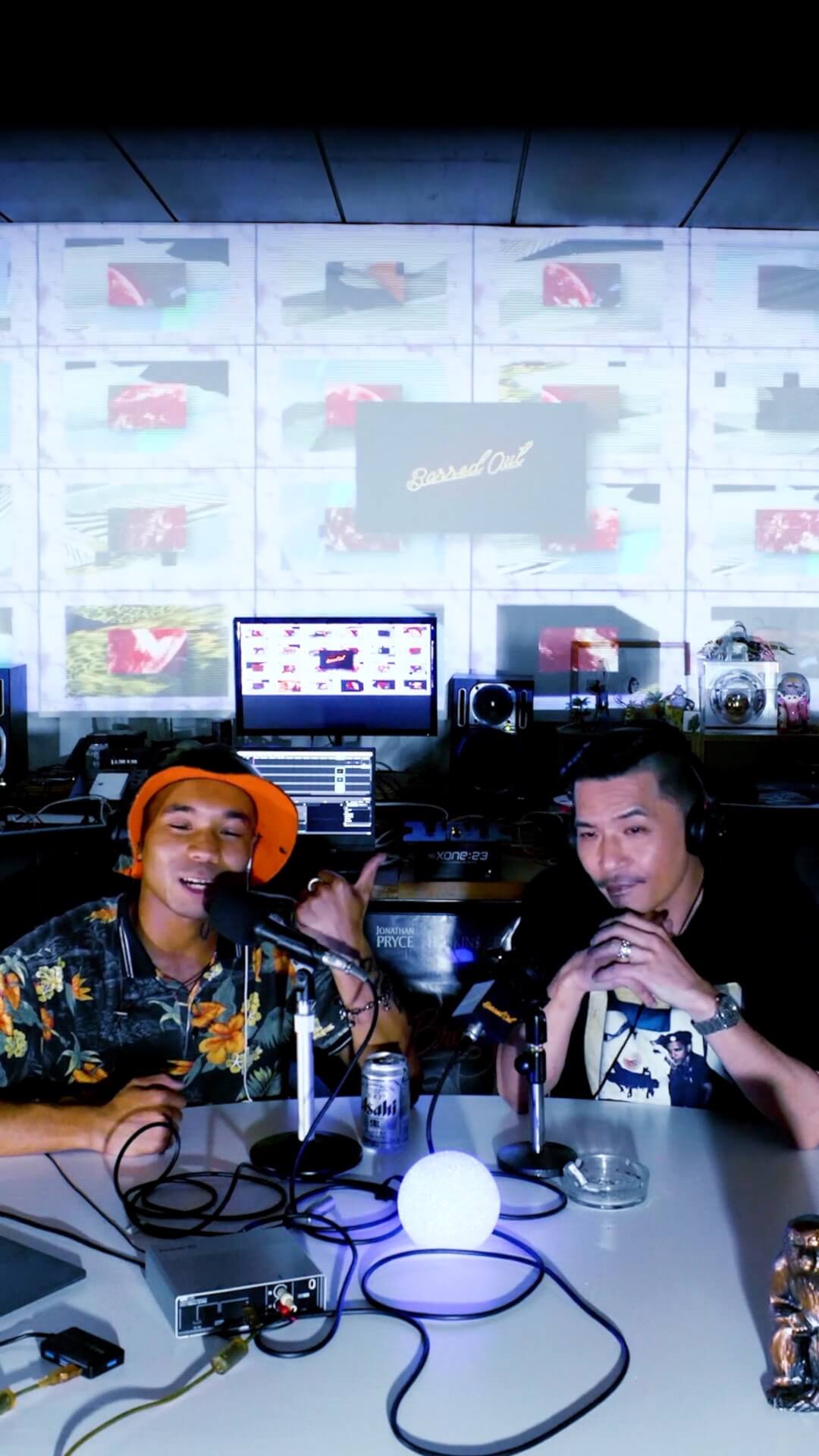 ミライがホストのYouTubeチャンネル「Barred Out Freestyle」がスタート｜Zeebra、Jin Doggがゲストで ...