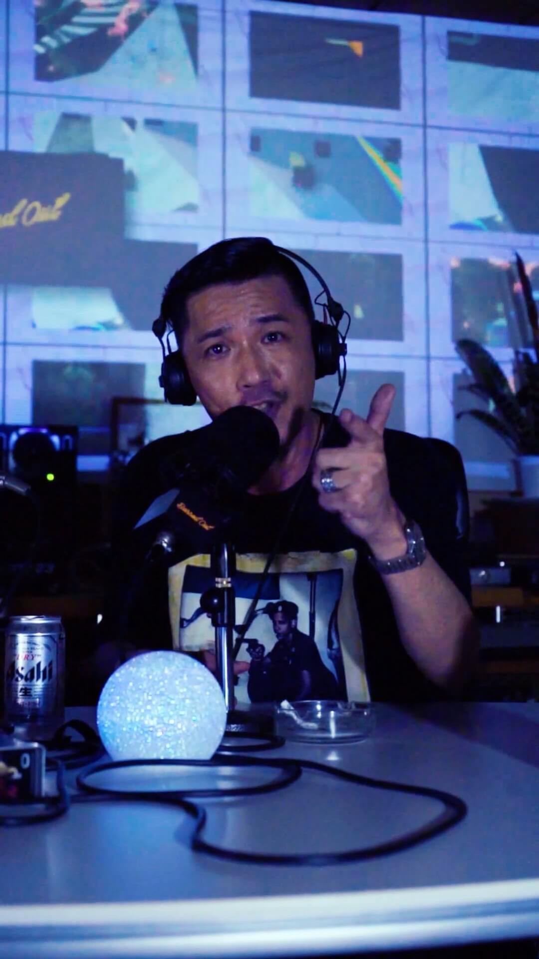 ミライがホストのYouTubeチャンネル「Barred Out Freestyle」がスタート｜Zeebra、Jin Doggがゲストで ...