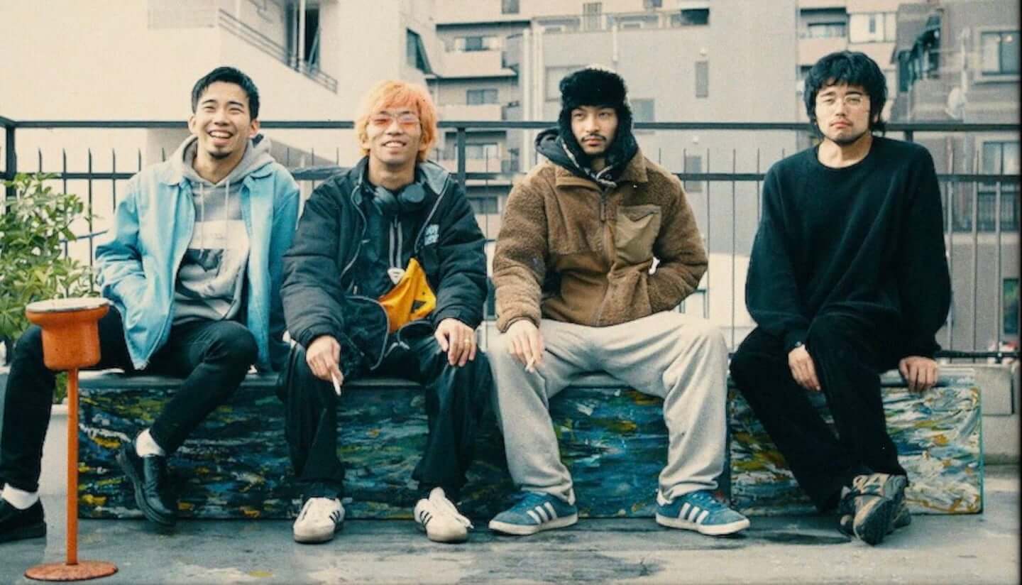 King Gnuニューアルバム『CEREMONY』ついに明日発売｜井口理「すげー夢があることだとおもうよ」 | Qetic