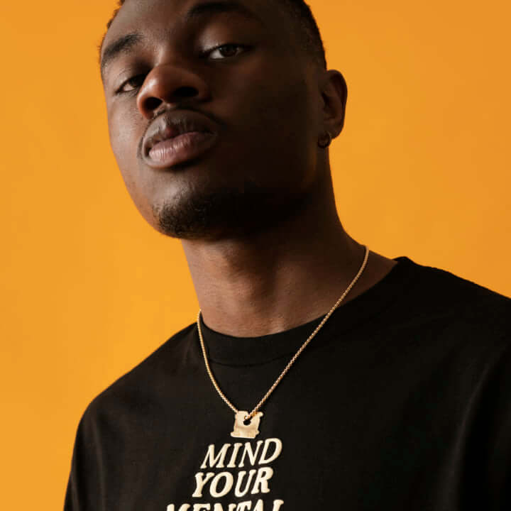 Chance The Rapperのアルバムジャケットなどを手掛けるアートディレクターBrandon Breauxがクリエイティブの祭典 ...