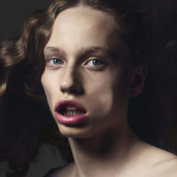 Chance The Rapperのアルバムジャケットなどを手掛けるアートディレクターBrandon Breauxがクリエイティブの祭典 ...