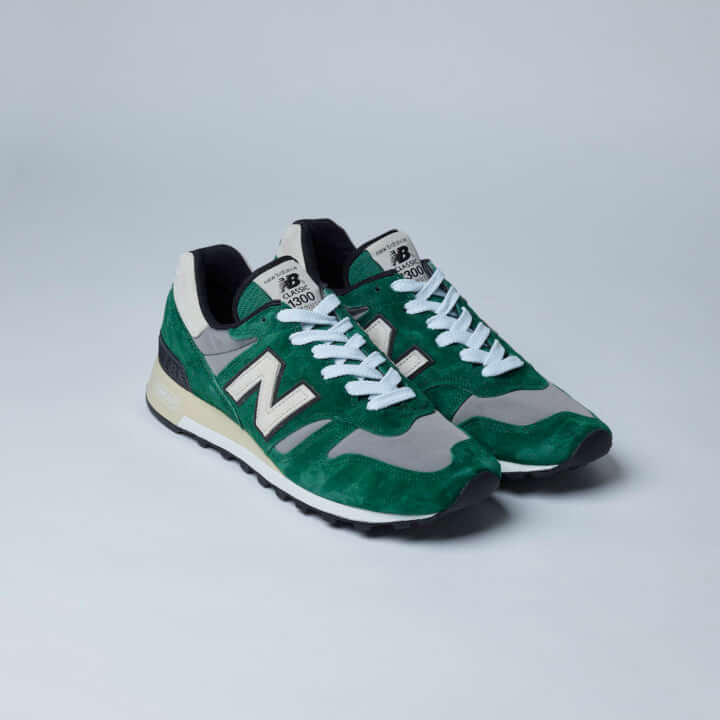 ニューバランス「M1300」から派生したクラシックバージョン「M1300CL」が登場 | Qetic