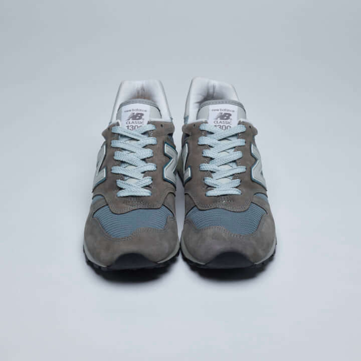 ニューバランス「M1300」から派生したクラシックバージョン「M1300CL」が登場 | Qetic