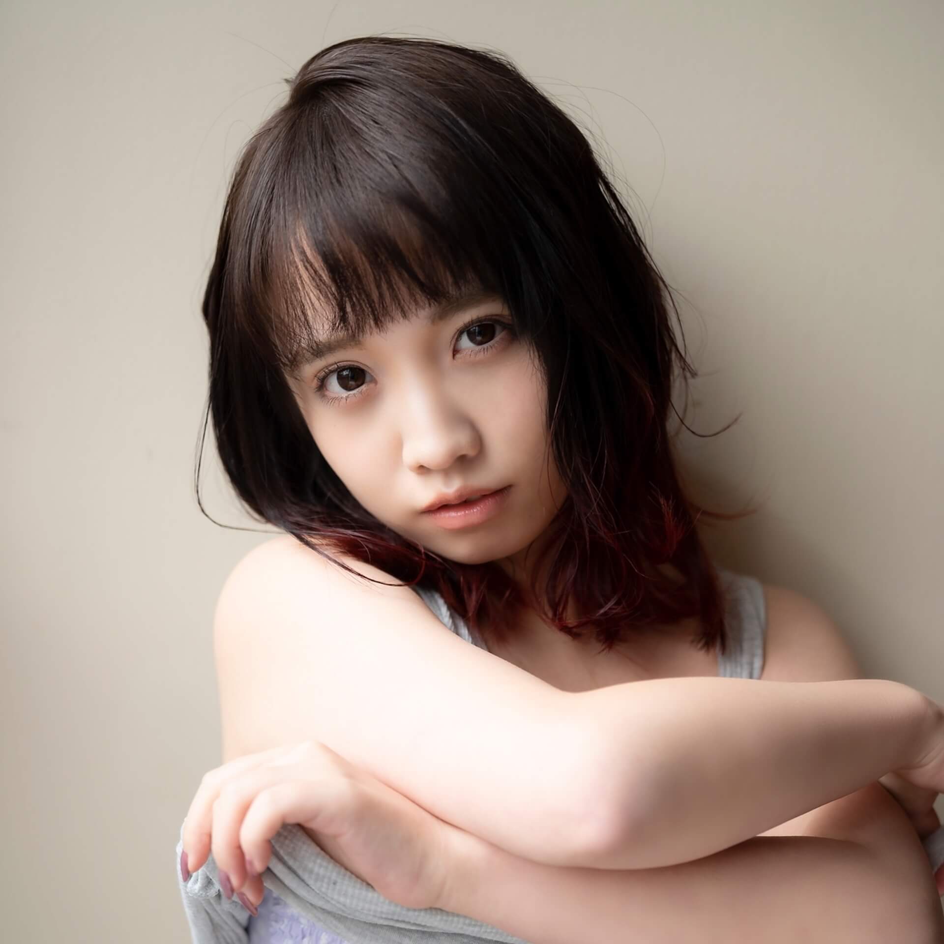 小柄なカラダに超抜群プロポーションのはのんまゆが『週刊SPA！』で水着姿を初披露！アザーカットが公開 | Qetic