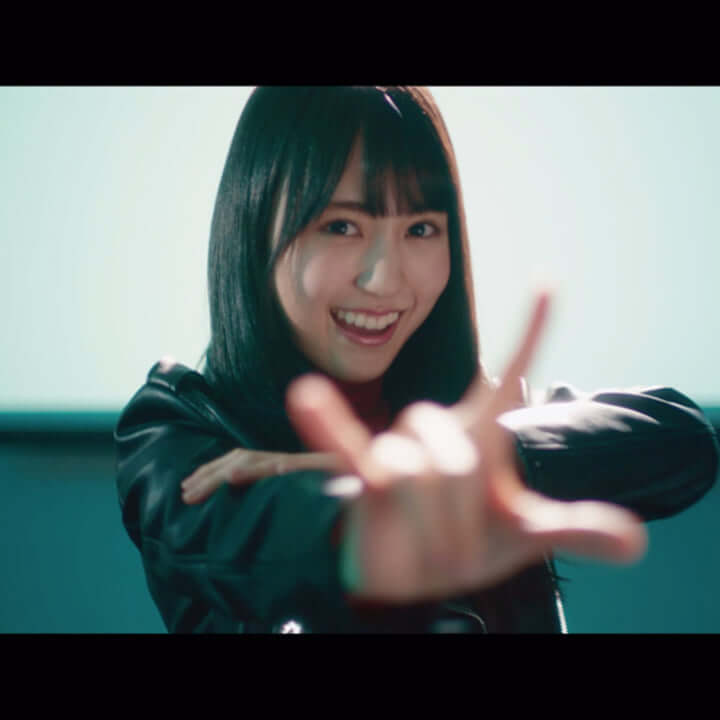 乃木坂46の新曲“I see...”のミュージックビデオがついに解禁！初のセンターに賀喜遥香 | Qetic