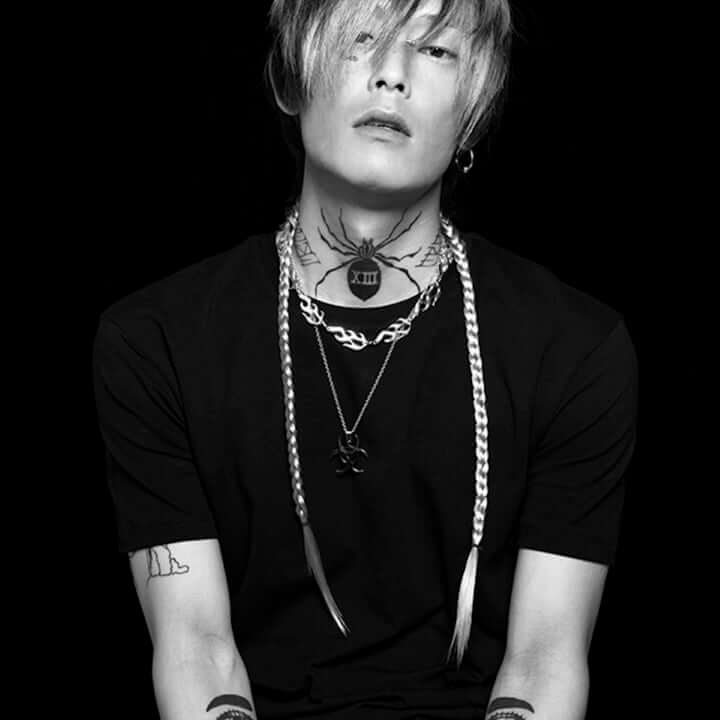 JIN DOGGの2部作『SAD JAKE』『MAD JAKE』のリリースパーティーに釈迦坊主、TYOSiN、ZERRYらが出演決定 | Qetic