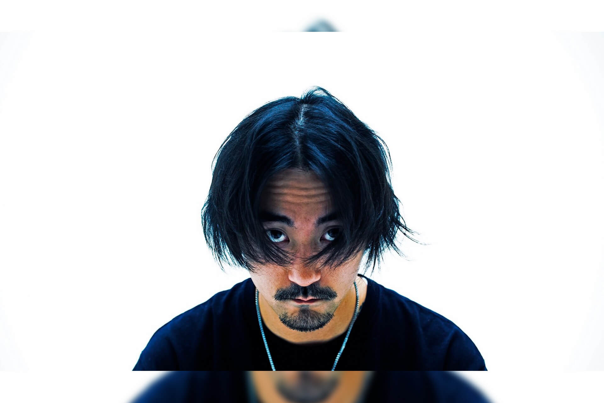 JIN DOGGの2部作『SAD JAKE』『MAD JAKE』のリリースパーティーに釈迦坊主、TYOSiN、ZERRYらが出演決定 | Qetic