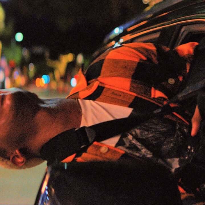 疾走感あふれる360°映像が心を洗い流す｜A24最新作『WAVES／ウェイブス』冒頭シーンが解禁！ | Qetic