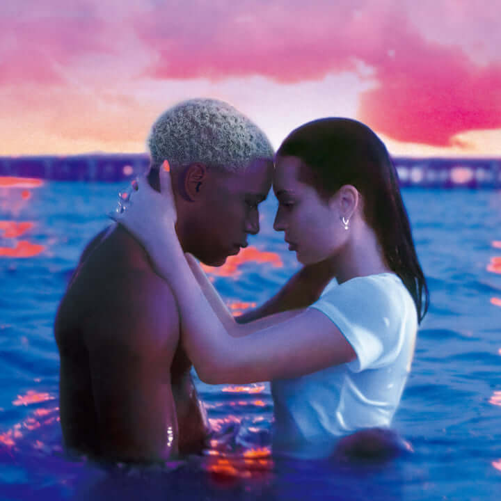 疾走感あふれる360°映像が心を洗い流す｜A24最新作『WAVES／ウェイブス』冒頭シーンが解禁！ | Qetic