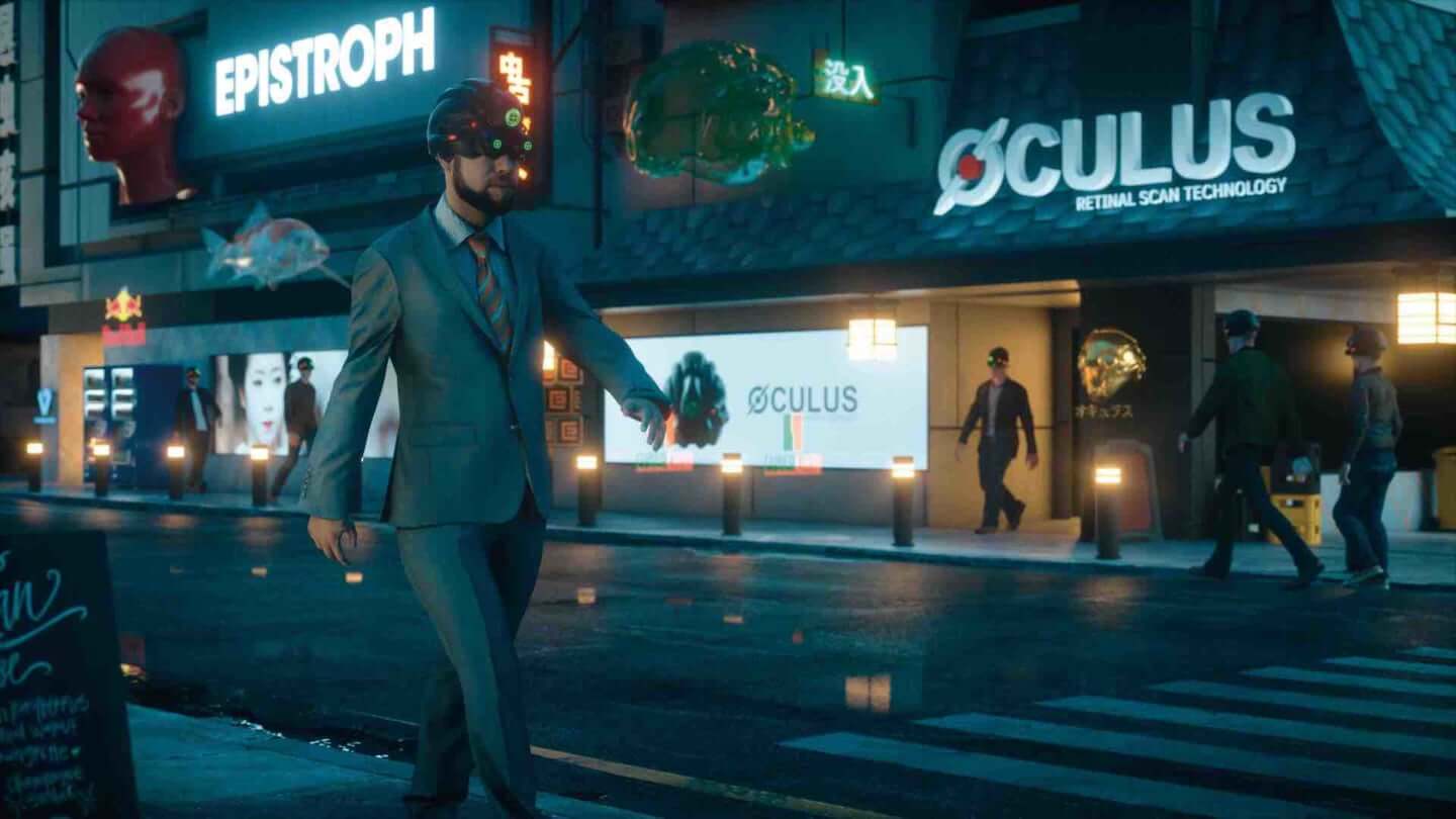 WONKがニューアルバム『EYES』より“Rollin’”の3D CGオーディオビジュアルを公開！NHKにてTV初パフォーマンスも | Qetic