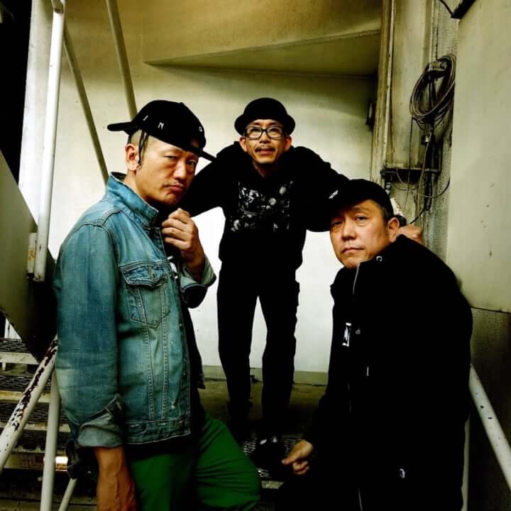 SOUL SCREAMが前作から18年ぶりに新曲をリリース！Apple Music、Spotify、AWAにてプレイリストも公開 | Qetic