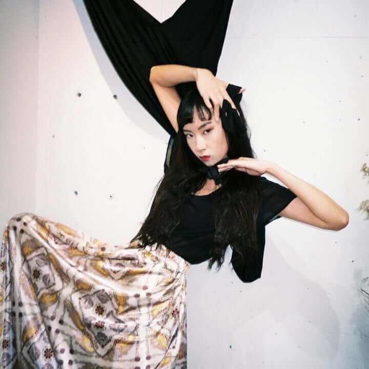 361432 column_yamotoikuta_molting_02 | PHOTO GALLERY：YAMAMOTO×IKUTA VOL.2｜Molting | Qetic