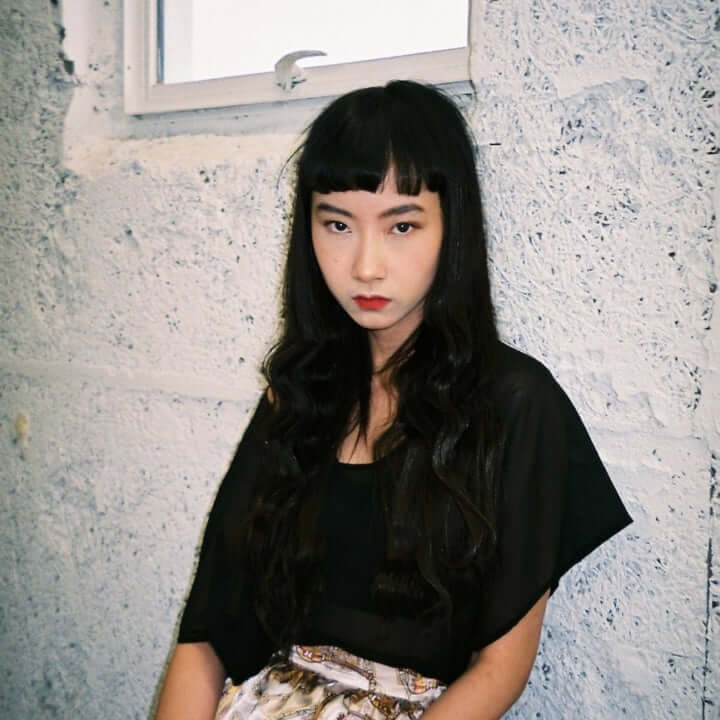 361432 column_yamotoikuta_molting_02 | PHOTO GALLERY：YAMAMOTO×IKUTA VOL.2｜Molting | Qetic