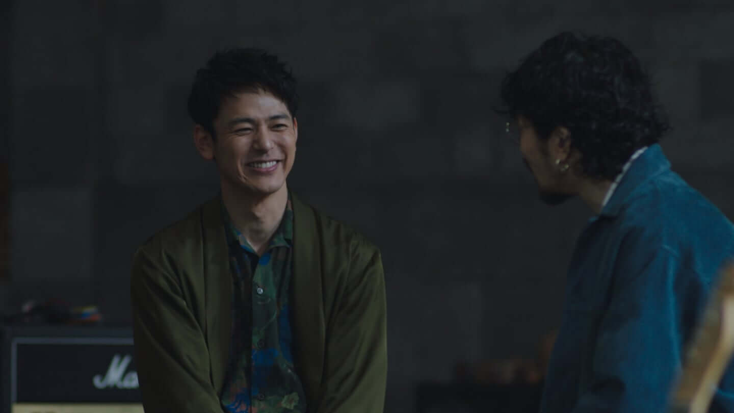 King Gnu常田大希が音楽について語るサッポロビールのCM新バージョンが放映決定！ホームページで特別メッセージムービーも公開 | Qetic