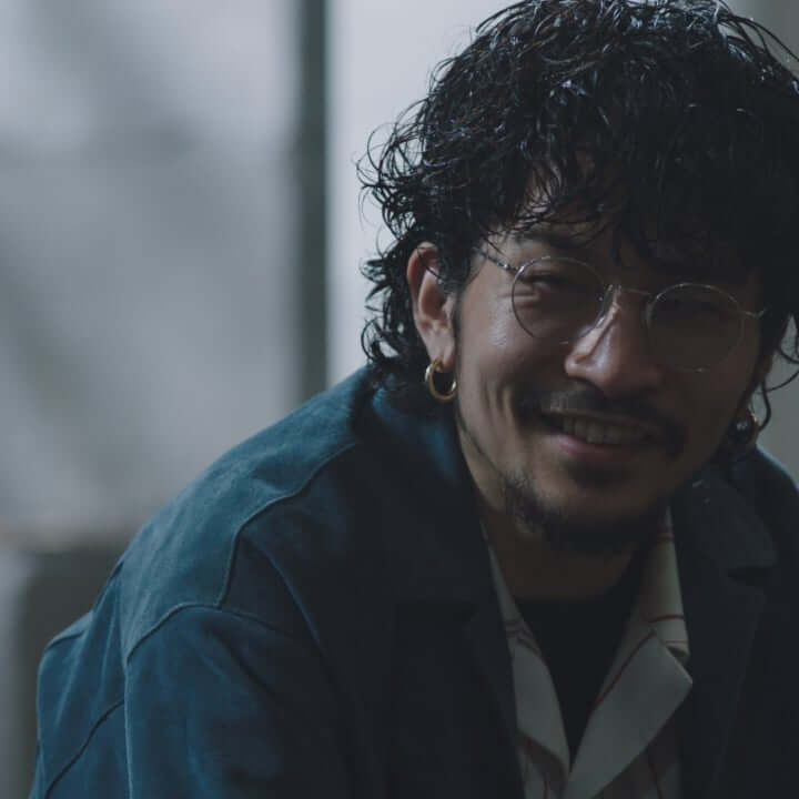 King Gnu常田大希が音楽について語るサッポロビールのCM新バージョンが放映決定！ホームページで特別メッセージムービーも公開 | Qetic