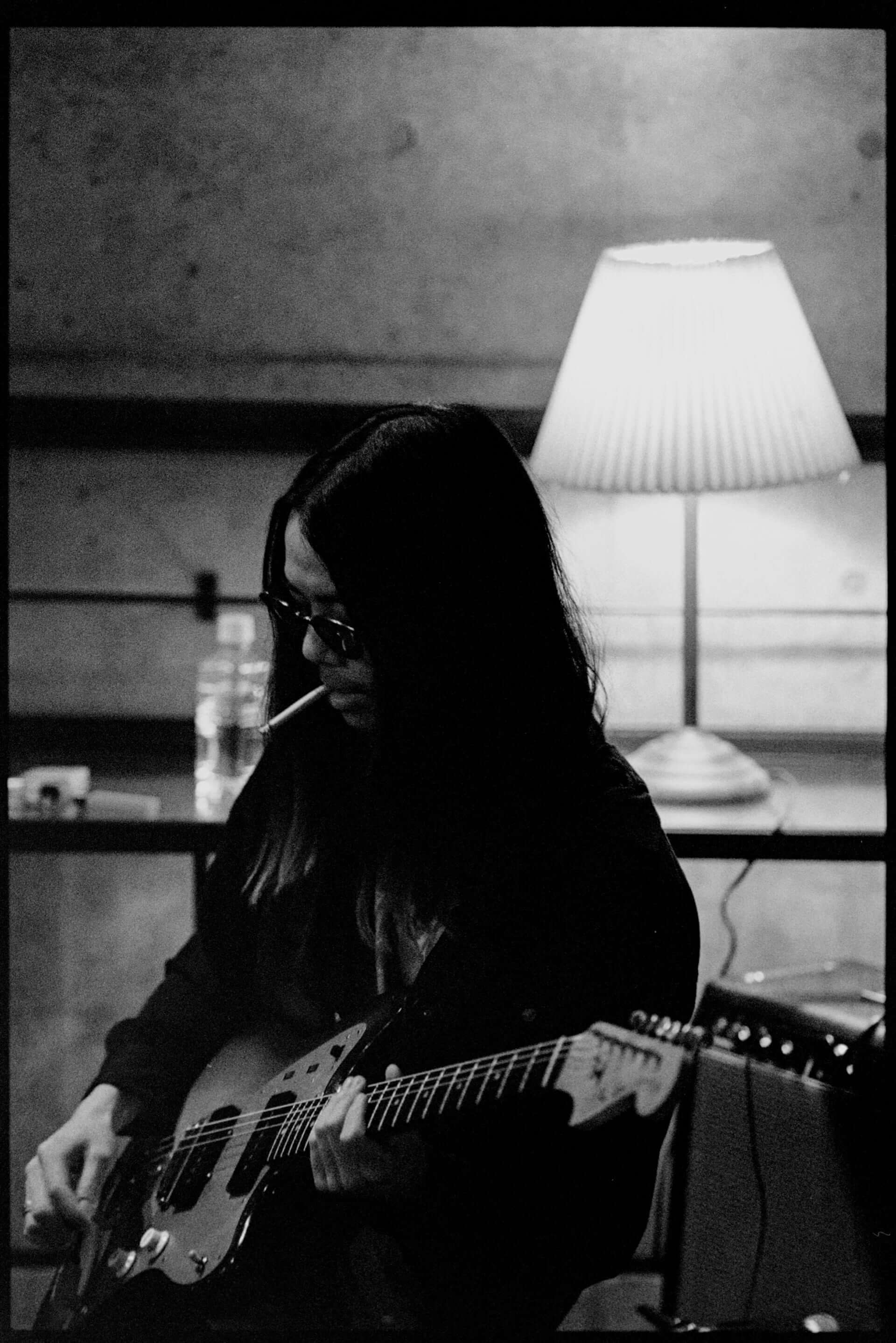 LIVEWIRE Suchmos From The Window 〜【Photo Documentary】 | Qetic