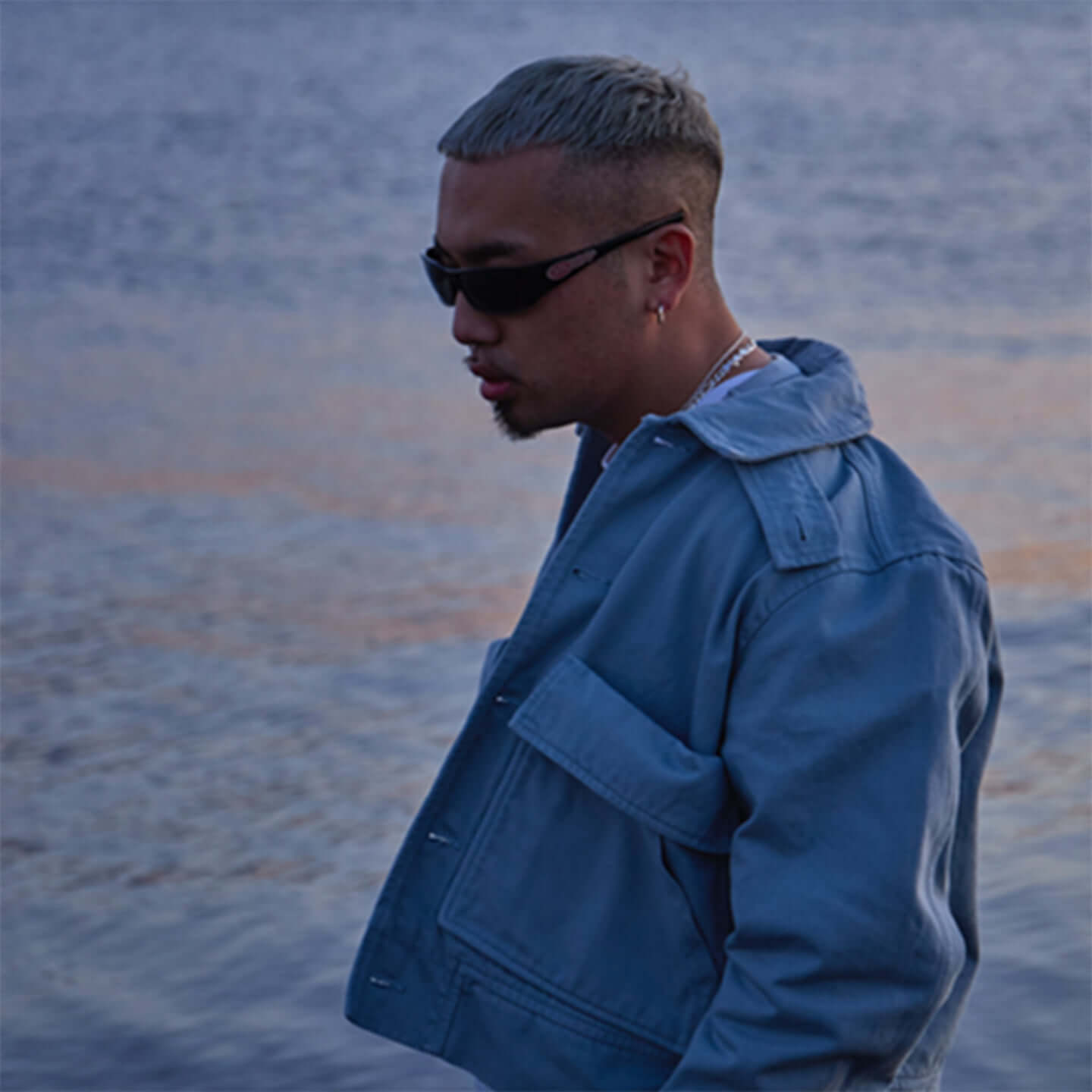 kZmがクリエイティブ集団・PARTYとコラボしたヴァーチャルライブ ＜VIRTUAL DISTORTION＞を開催決定｜野田洋次郎、BIM ...