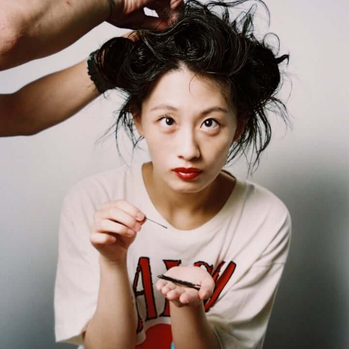 366609 yamamotoikuta_vol6_02 | PHOTO GALLERY：YAMAMOTO×IKUTA VOL.6｜Another person | Qetic