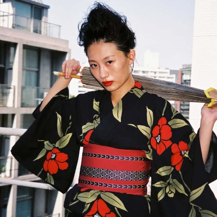 366609 yamamotoikuta_vol6_02 | PHOTO GALLERY：YAMAMOTO×IKUTA VOL.6｜Another person | Qetic