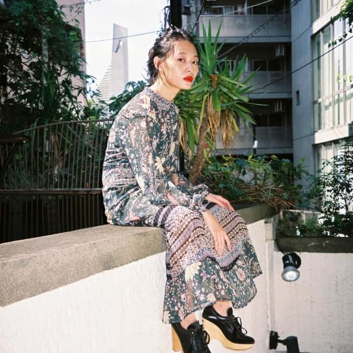 366617 yamamotoikuta_vol6_10 | PHOTO GALLERY：YAMAMOTO×IKUTA VOL.6｜Another person | Qetic