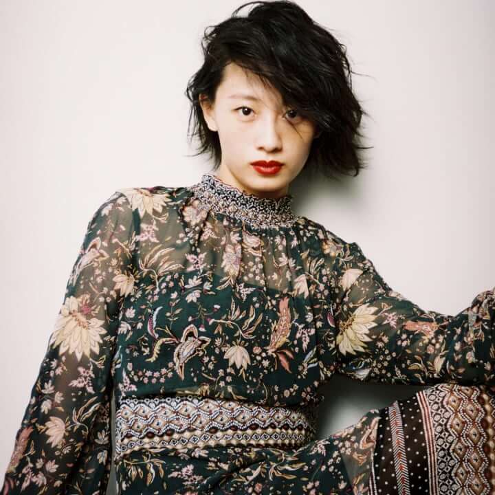 366617 yamamotoikuta_vol6_10 | PHOTO GALLERY：YAMAMOTO×IKUTA VOL.6｜Another person | Qetic