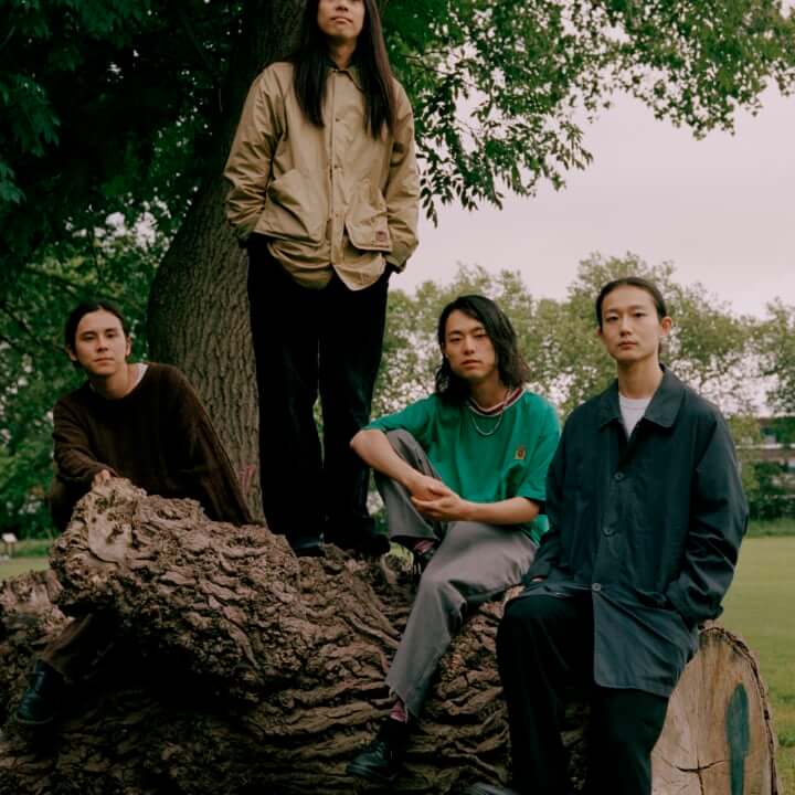 DYGLのオンラインライブが米NoonChorusより全世界へ配信決定！日本人アーティストとして初出演 | Qetic