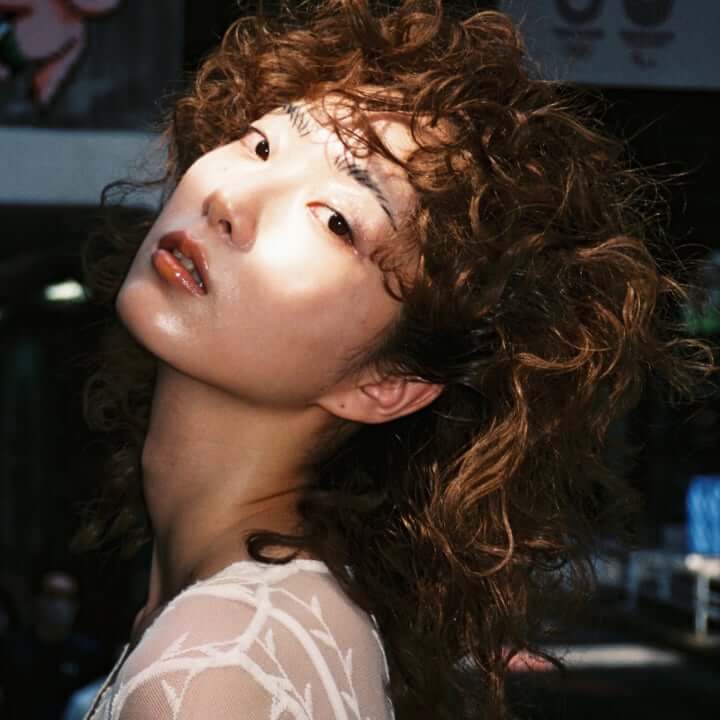 368166 yamamotoikuta_col7_04 | PHOTO GALLERY：YAMAMOTO×IKUTA VOL.7｜Become a flower | Qetic