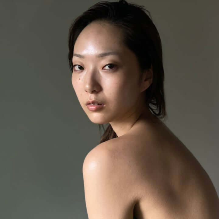 368166 yamamotoikuta_col7_04 | PHOTO GALLERY：YAMAMOTO×IKUTA VOL.7｜Become a flower | Qetic