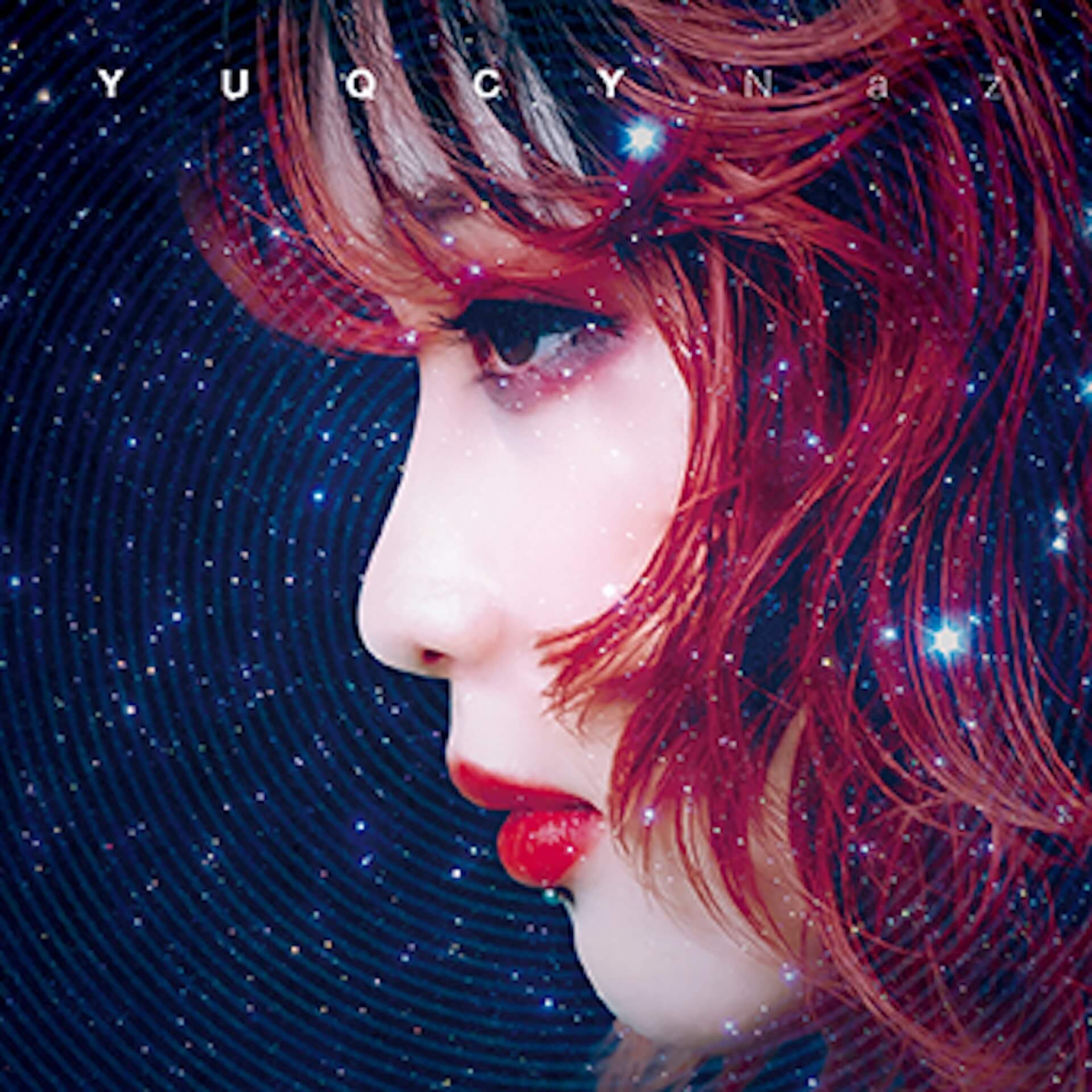 Nazが2nd EP『YUQCY』をリリース決定！Seihoを迎えた“I’ll go to the moon”のリリックビデオも公開 | Qetic