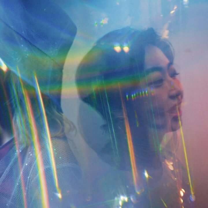 chelmicoがニューアルバム『maze』発売に先駆け“Disco”をリリース＆MV公開！アルバムを視聴できる生番組も今夜配信 | Qetic