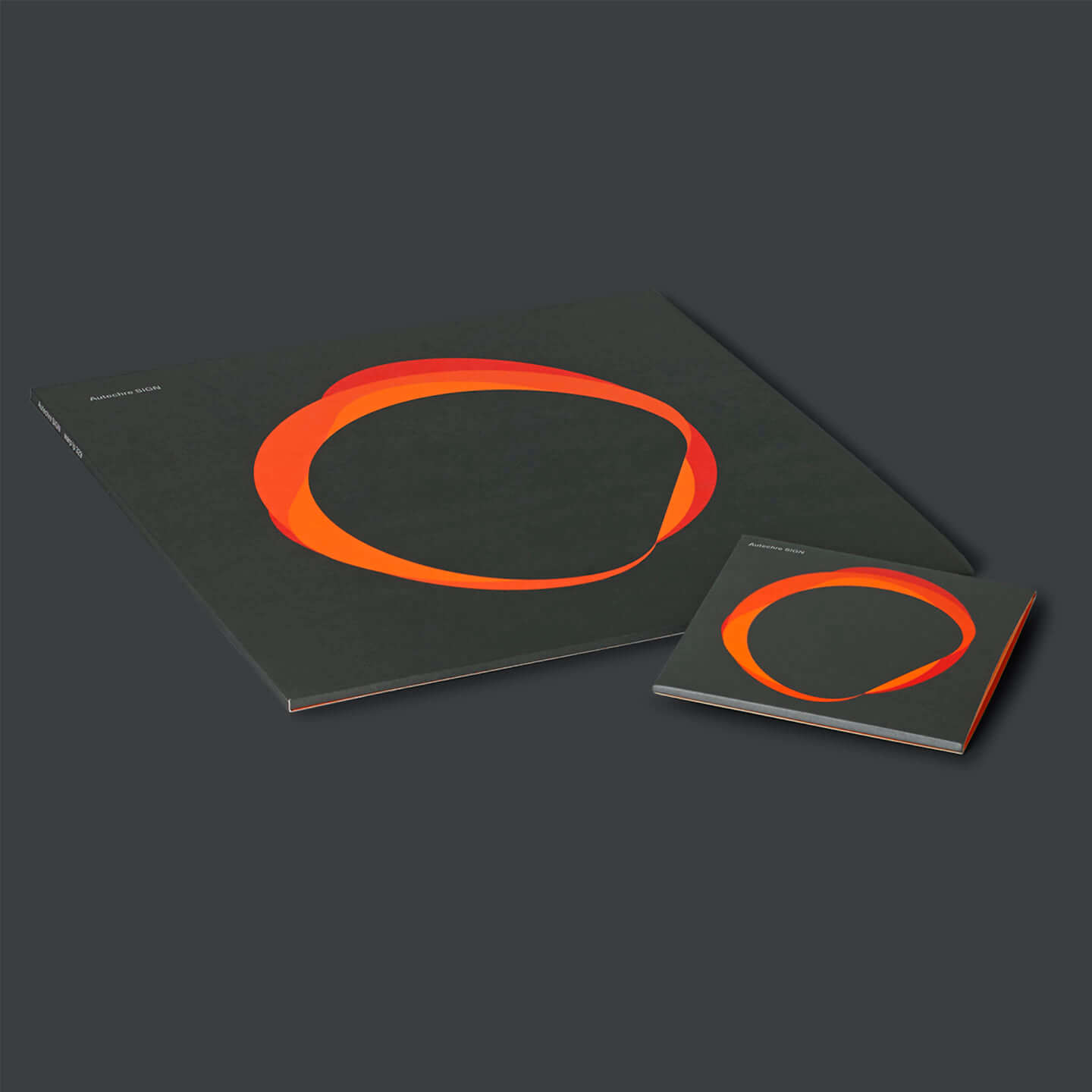 Autechreのニューアルバム『SIGN』のTシャツ付アナログ盤が発売決定！Technique、BEATINK.COM限定で登場 | Qetic