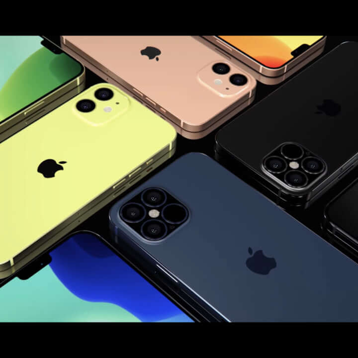 Apple、9月中に新たなイベントを開催か！？著名リーカーが示唆｜iPhone 12シリーズ登場の可能性は？ | Qetic