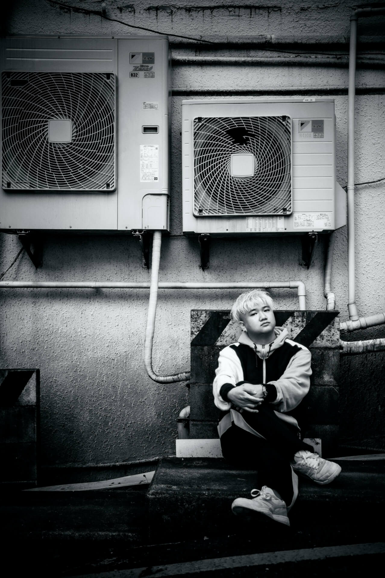 Yaffleが1stアルバム『Lost, Never Gone』とリード曲MVを解禁！高岩遼、iri、SIRUP、OKAMOTO’Sら7組の ...