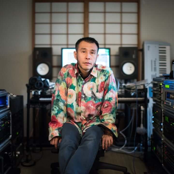 静岡の泊まれる公園「INN THE PARK」にて野外フェス＜DISTANCE＞が開催決定！DJ Nobu、Soichi Terada ...